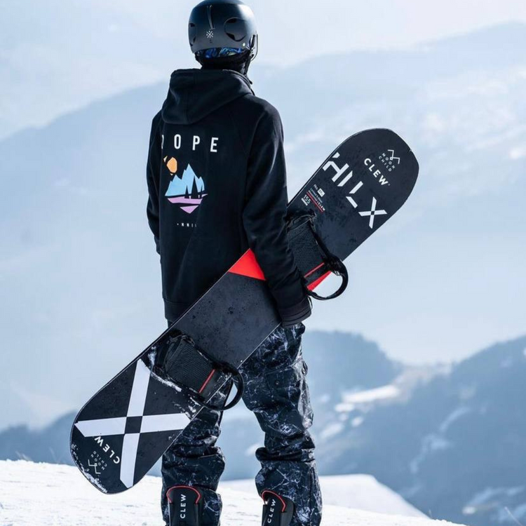 CLEW Snowboarding – CLEW LLC