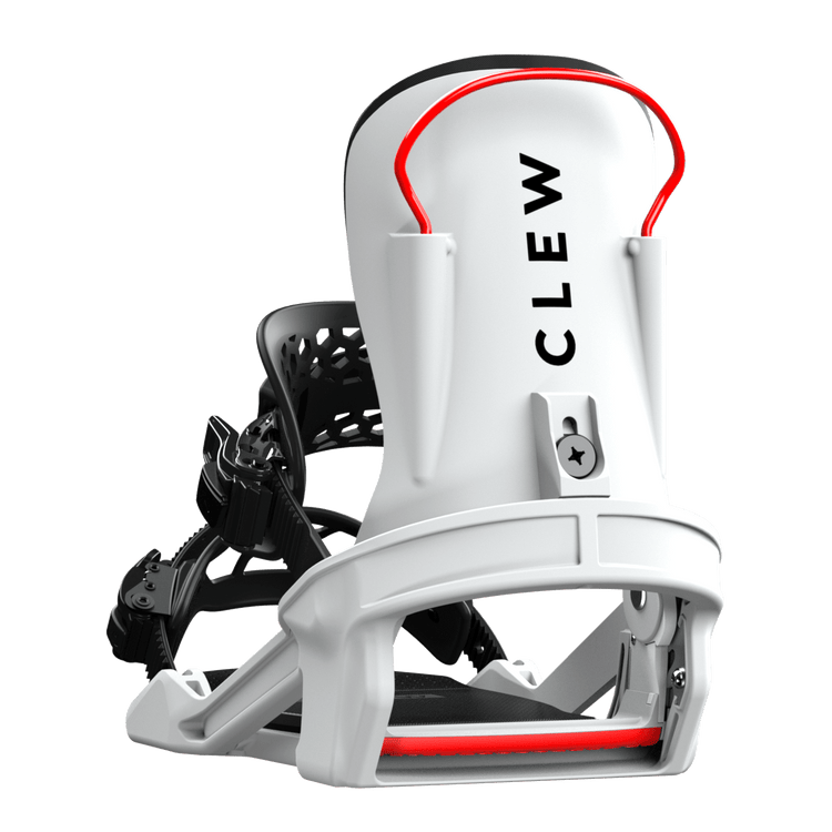 CLEW Snowboarding – CLEW LLC