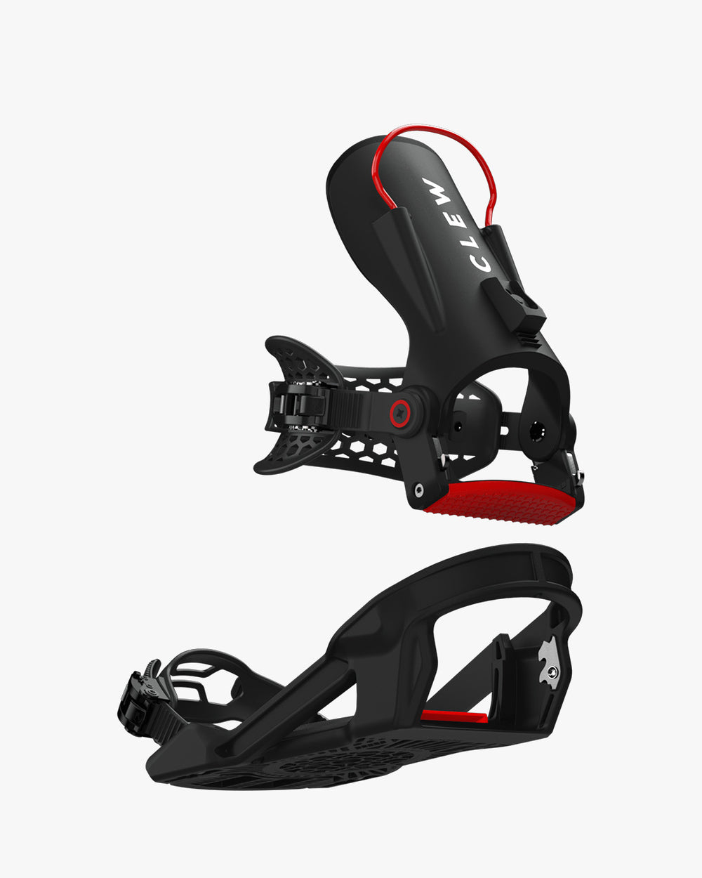 CLEW Freedom 1.0 2024/25 black