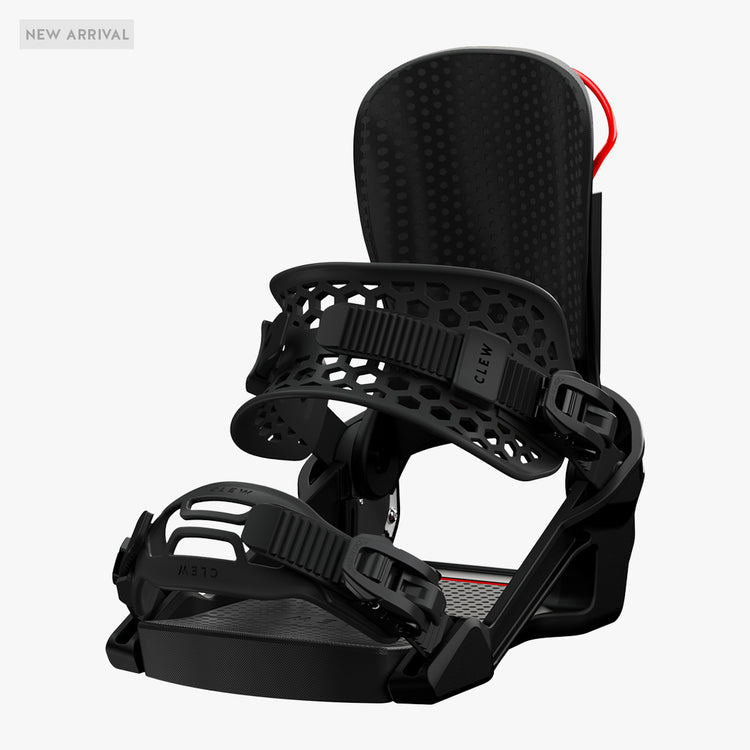 CLEW Snowboarding – CLEW LLC