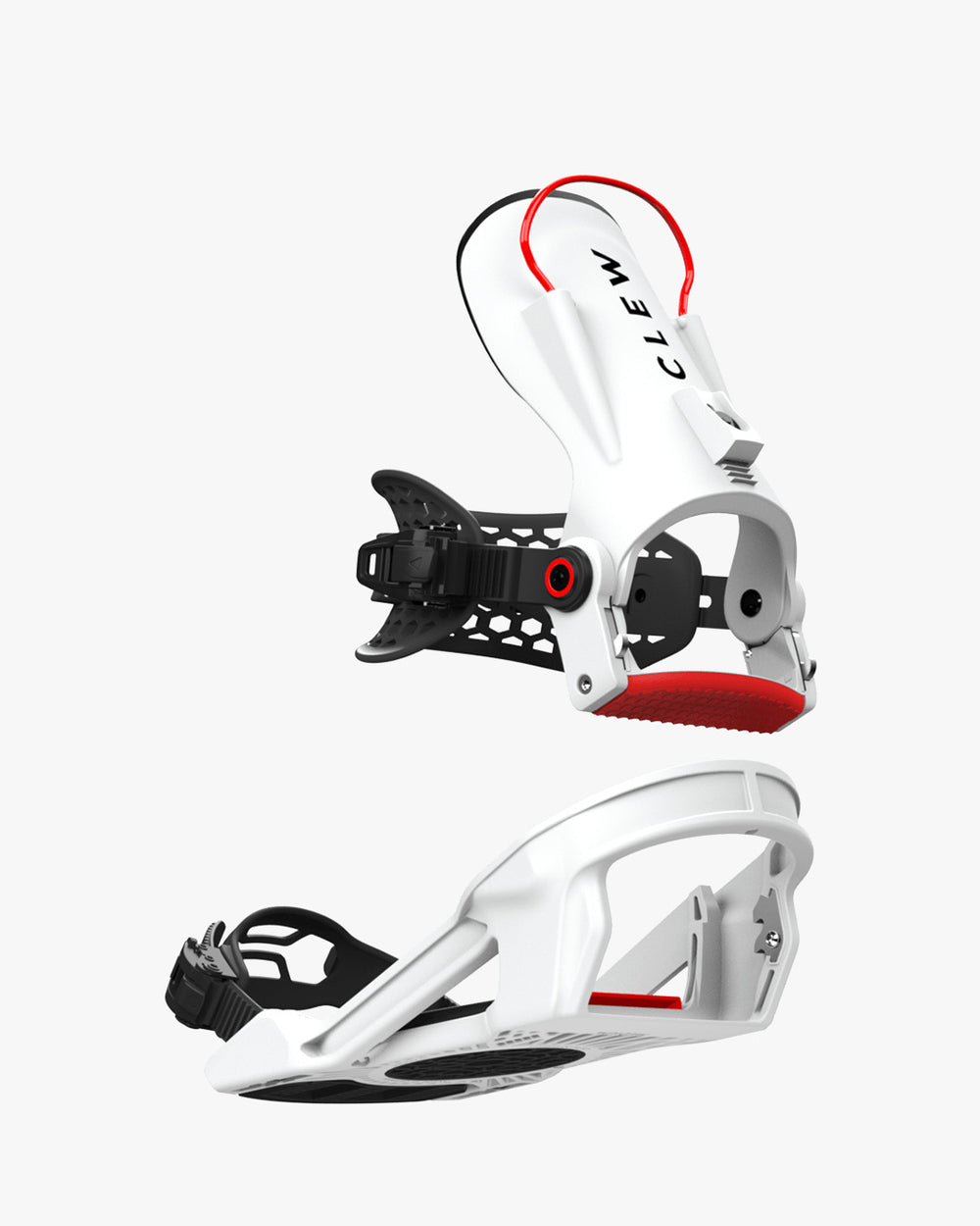 CLEW Freedom 1.0 2024/25 white